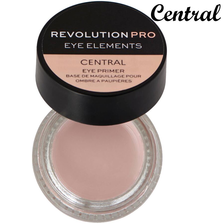 Revolution Pro Eye Elements Eye Primer (Options)