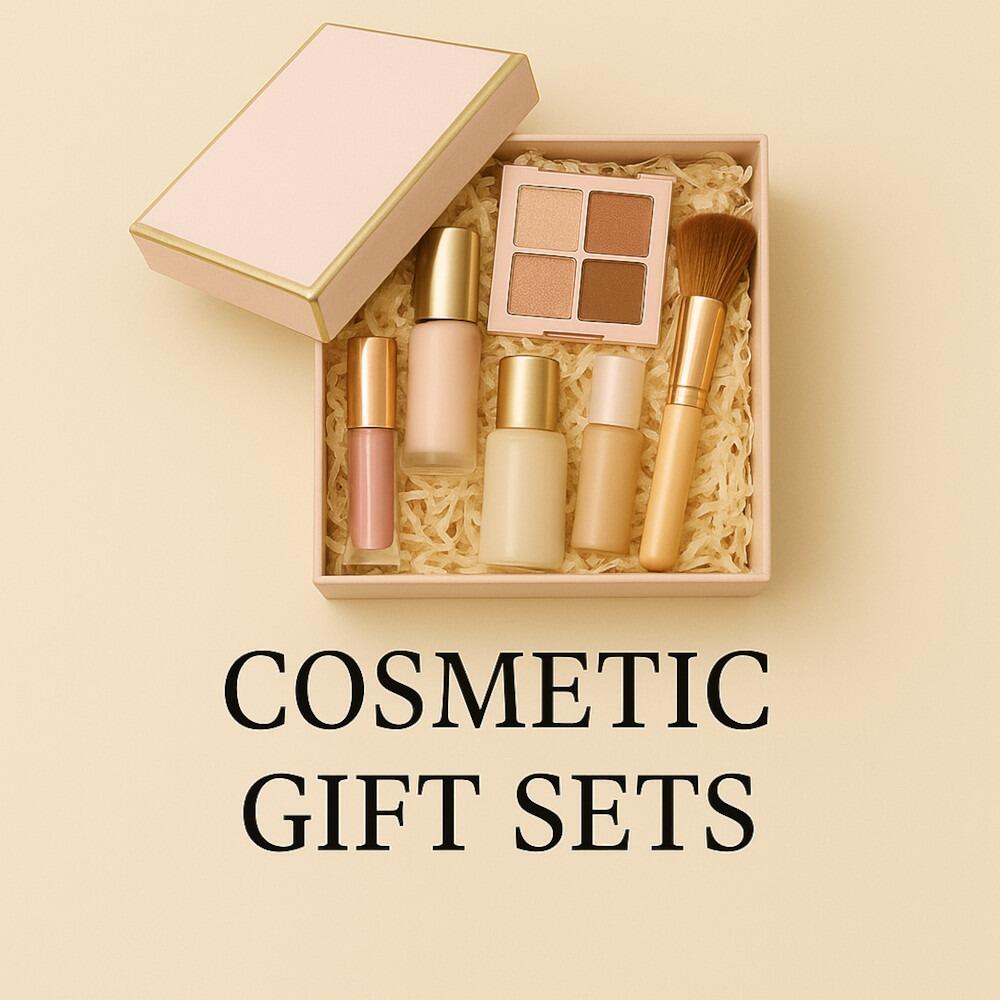 Cosmetic Gift Sets