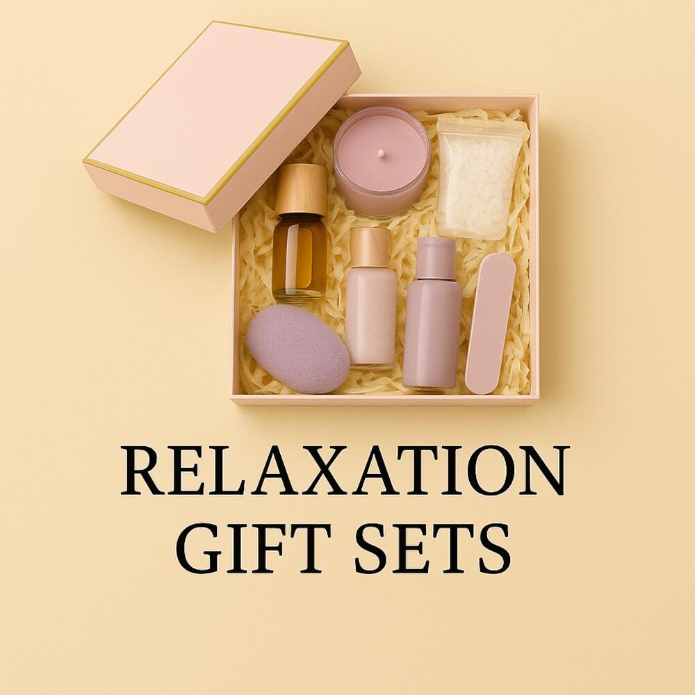 Relaxation Gift Sets