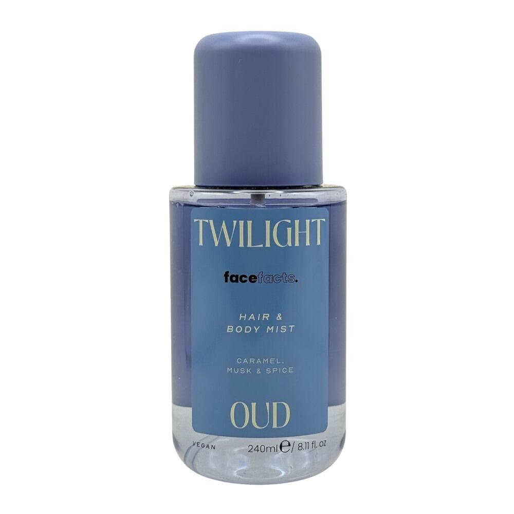 Body Mist
