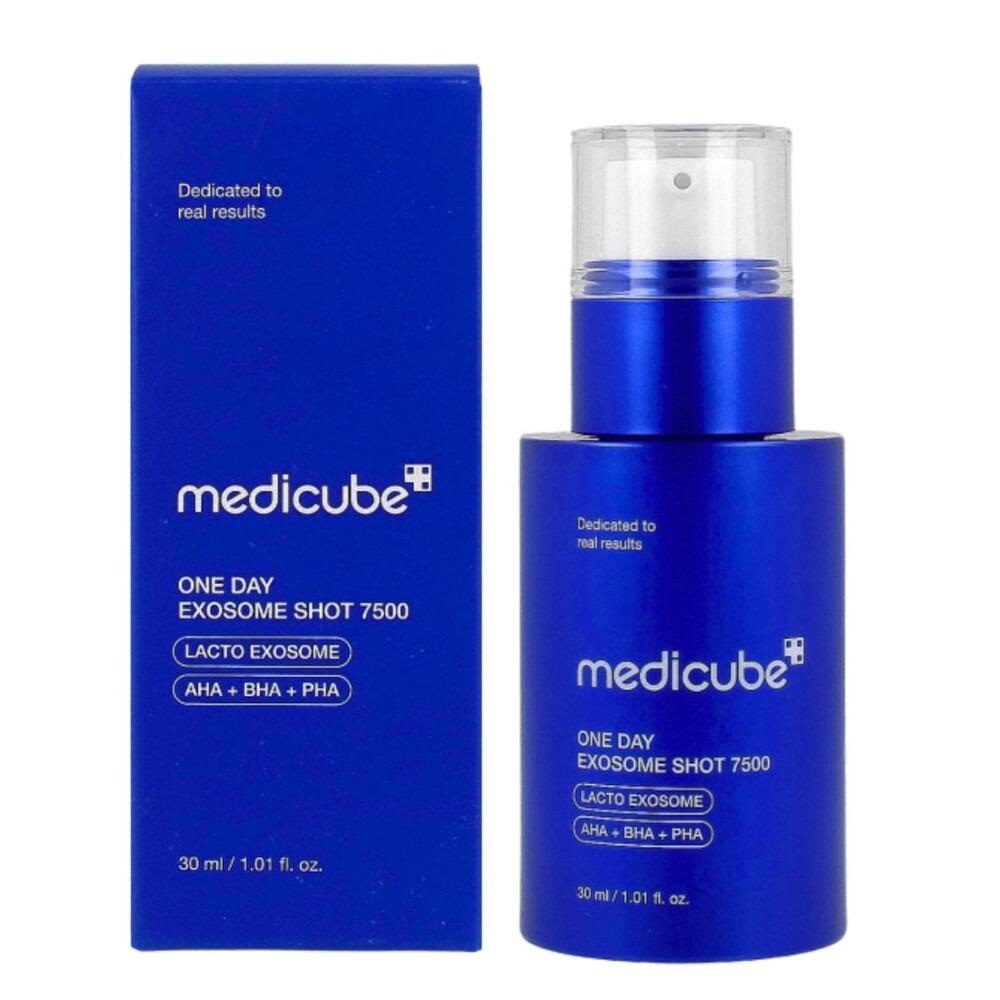 Medicube One Day Exosome Shot 7500