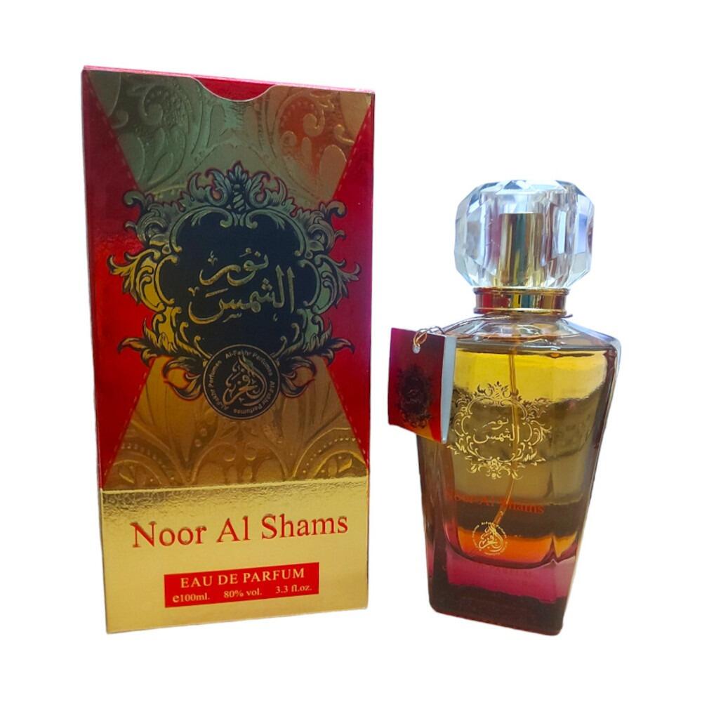 Noor Al Shams (Unisex 100ml EDP) Al-Fakhr