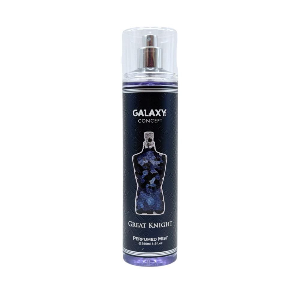 Galaxy Plus Concept Great Knight Perfume Body Mist - 250ml