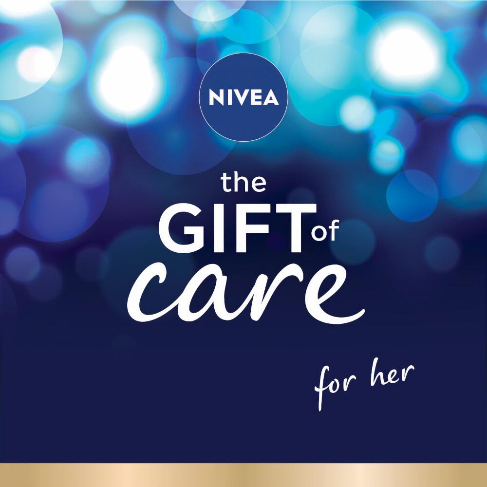 Nivea Nourishing Moments Of Joy Gift Set