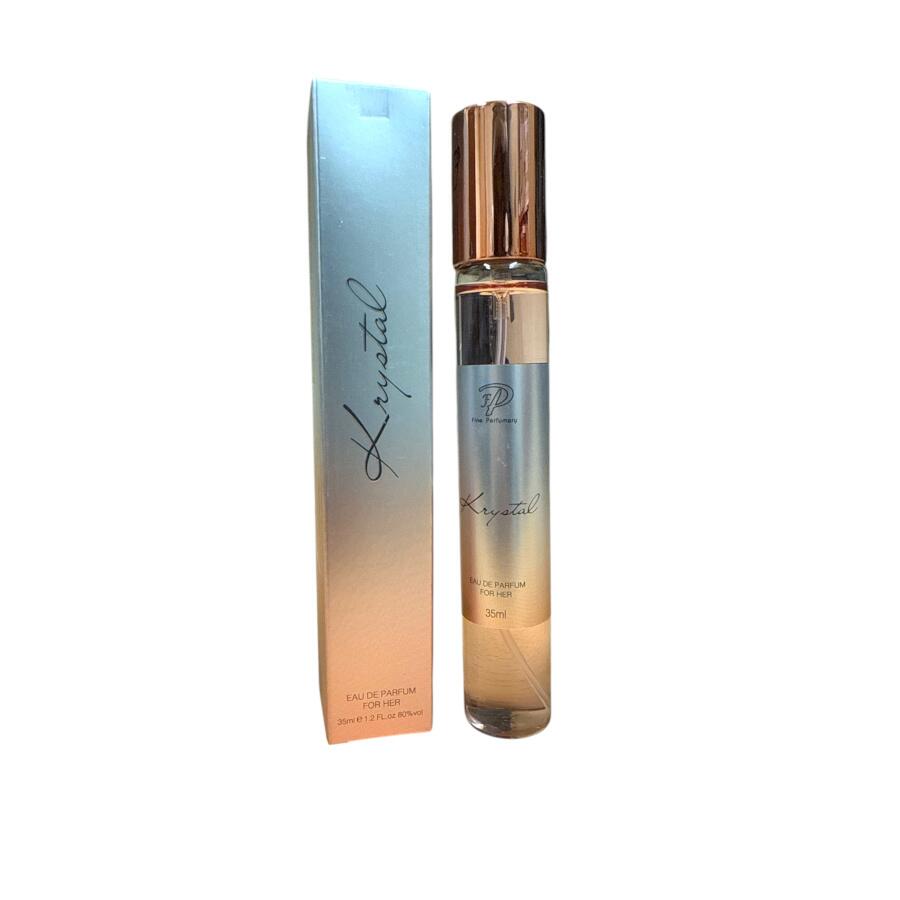 Fine Perfumery 35ml Perfume Set 1 (50pcs)