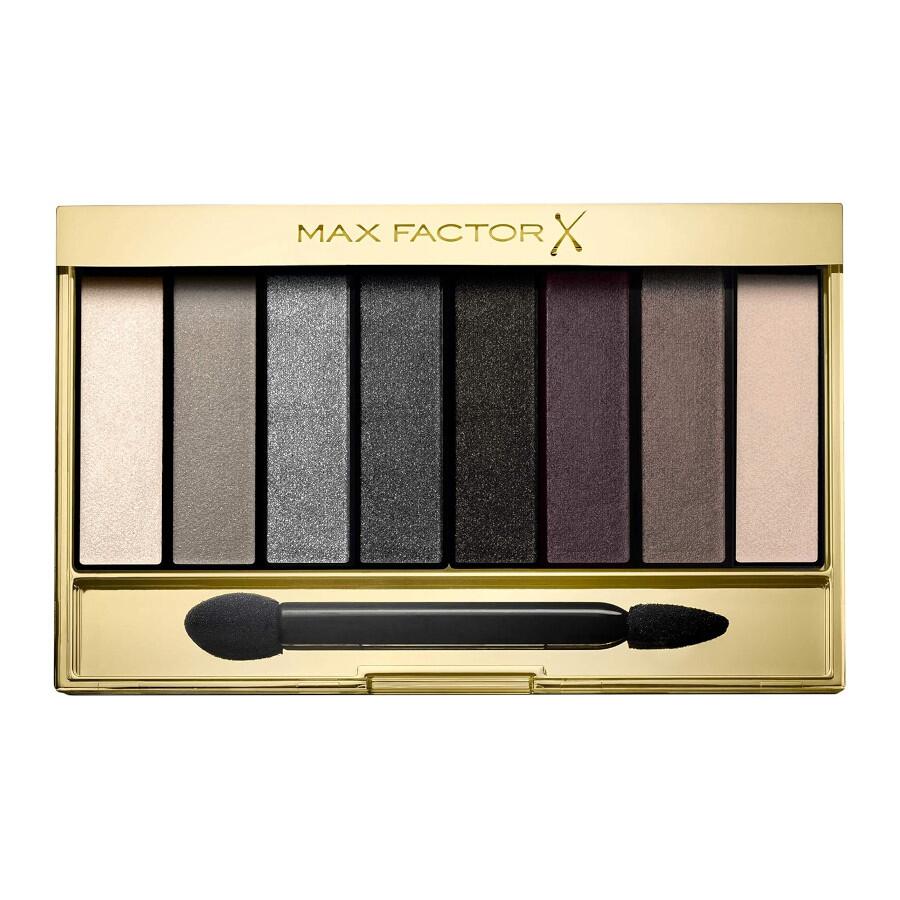 Max Factor Masterpiece Nude Eyeshadow Palette - 06 Skylights