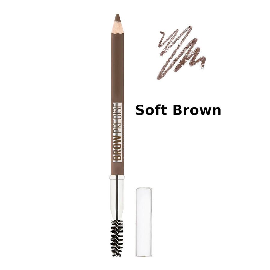 Maybelline Brow Precise Sharpenable Filling Pencil