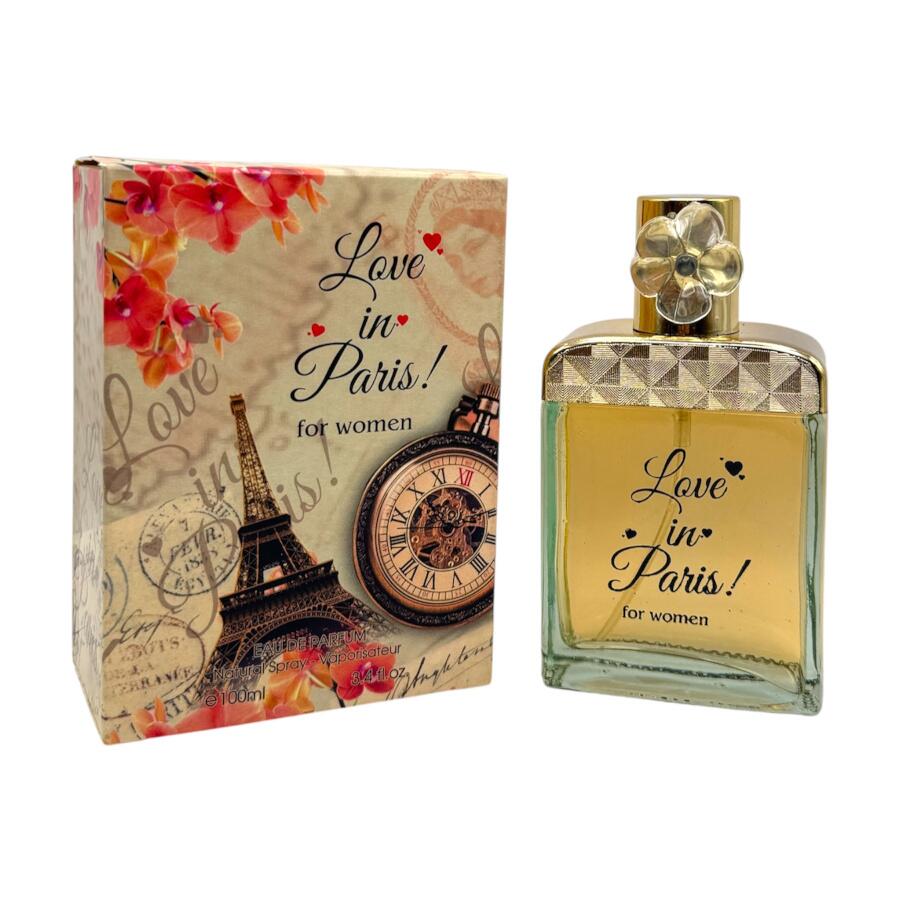 Fragrance Couture