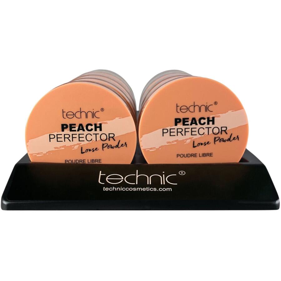 Technic Peach Perfector Loose Powder (12pcs) (21717)