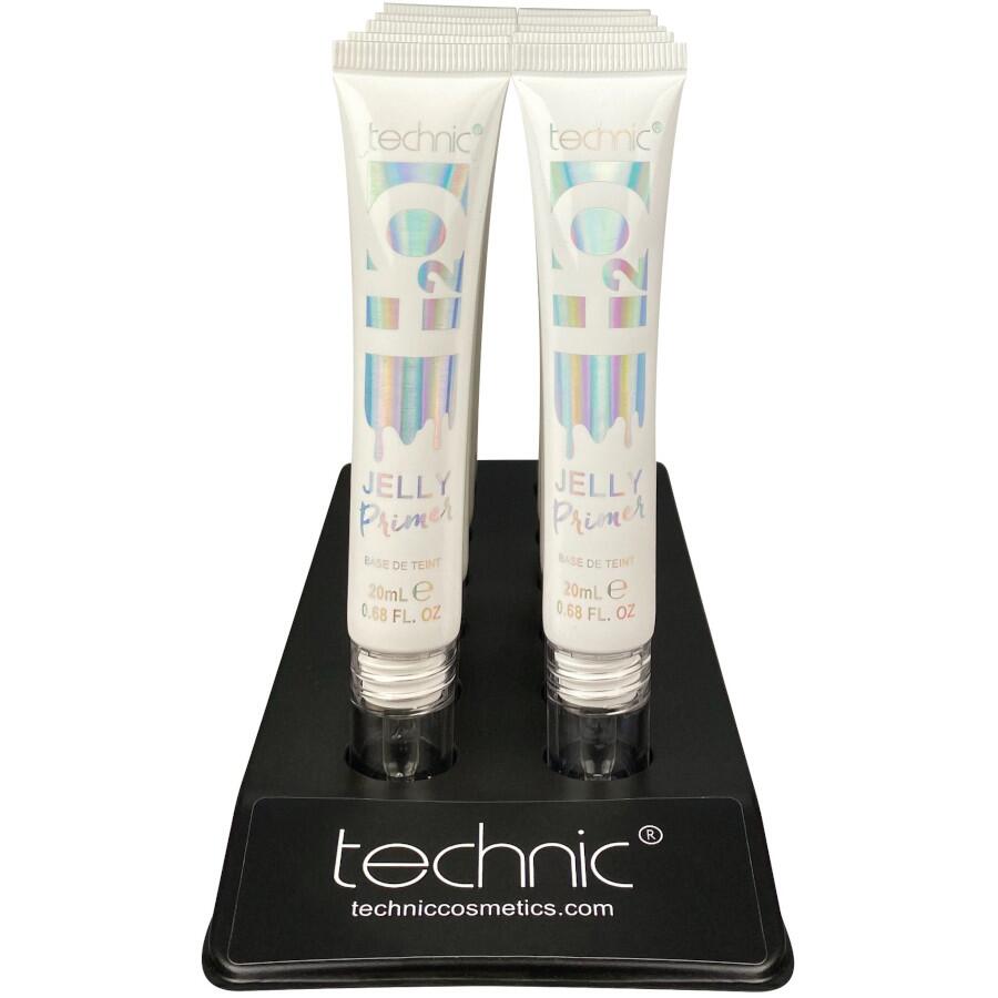 Technic H2O Jelly Primer (12pcs) (21712)