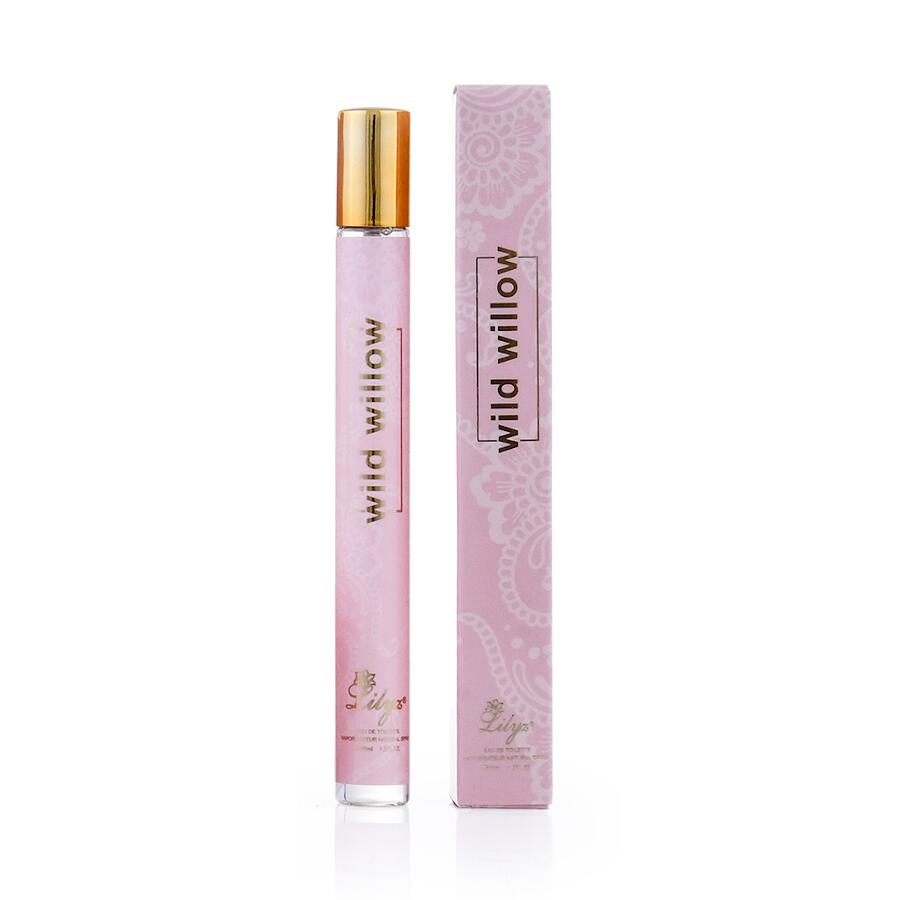Wild Willow (Ladies 35ml EDT) Lilyz