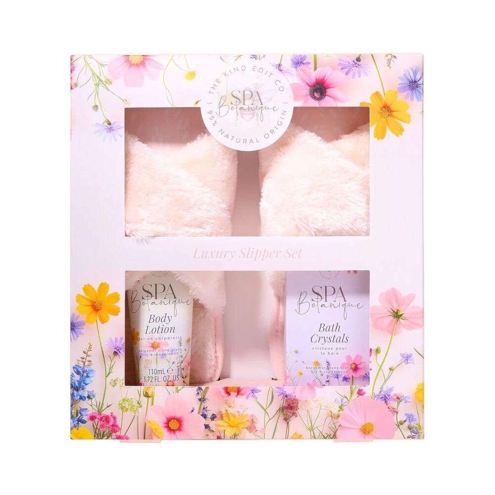 Relaxation Gift Sets
