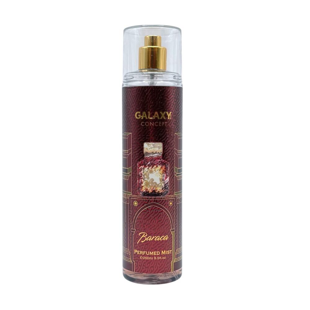 Galaxy Plus Concept Baraca Perfume Body Mist - 250ml