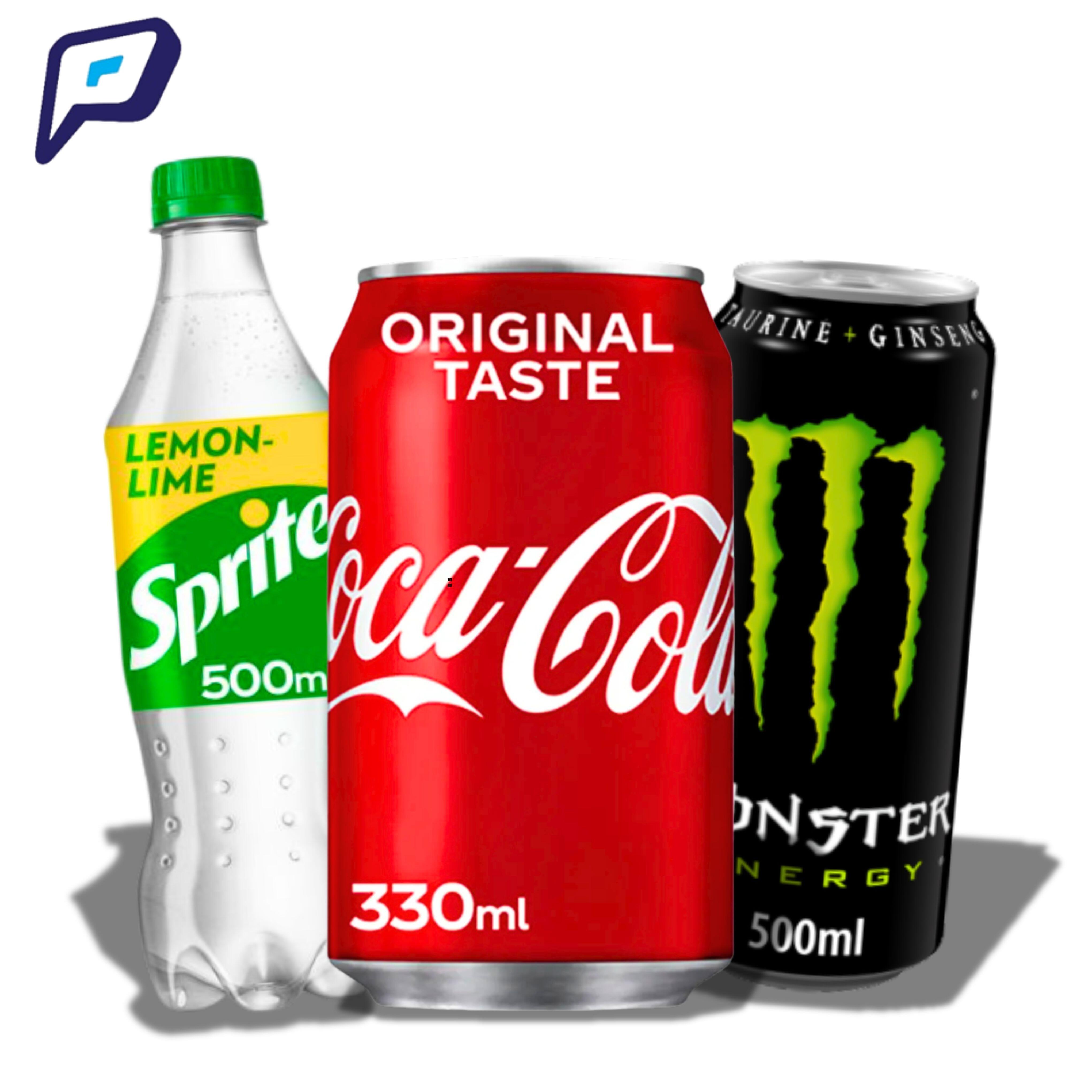 Soft Drinks