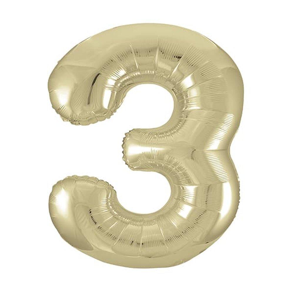 Gold Numbers