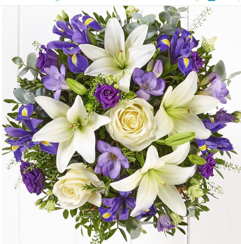 Lush Lavender
