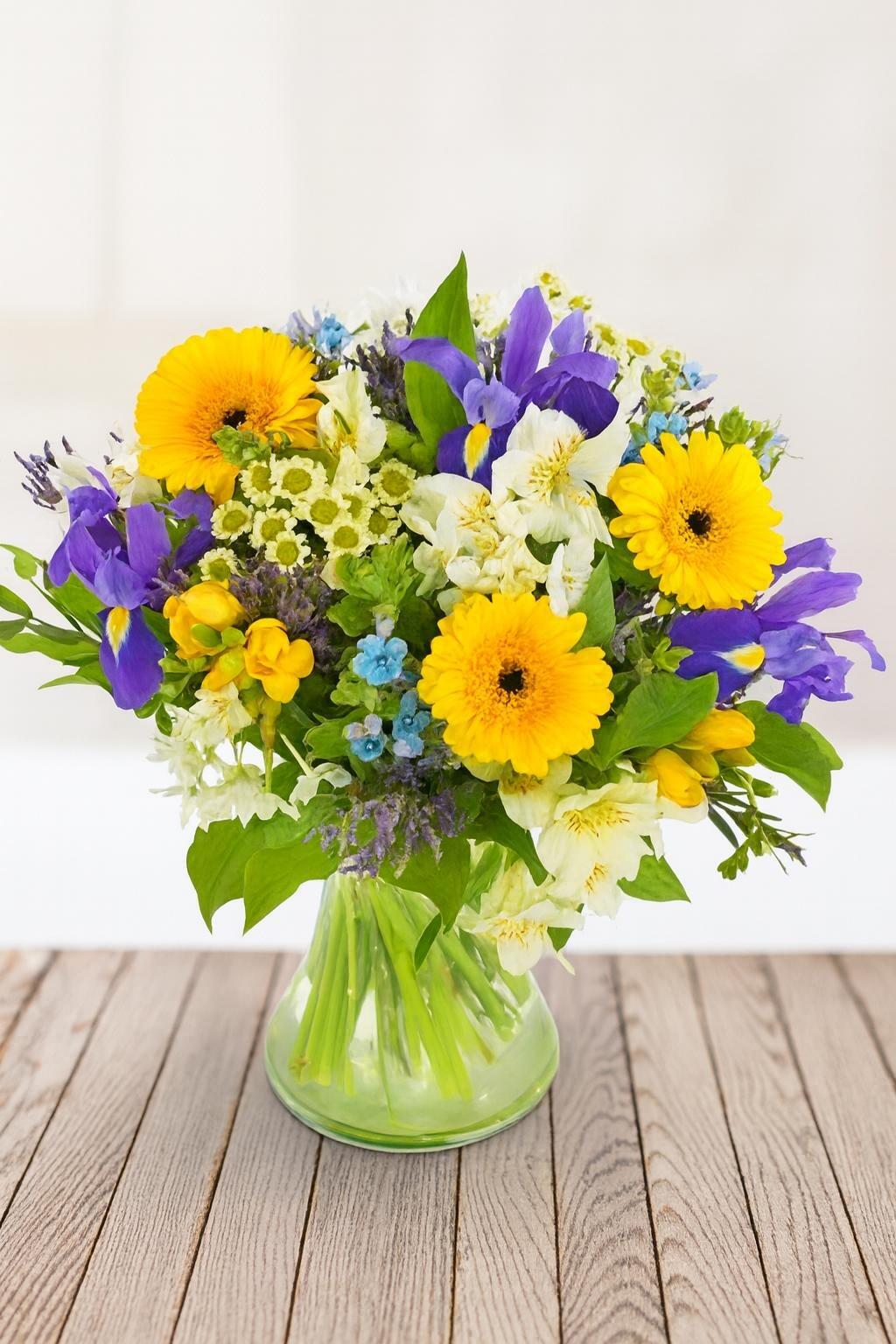 Make Their Day
