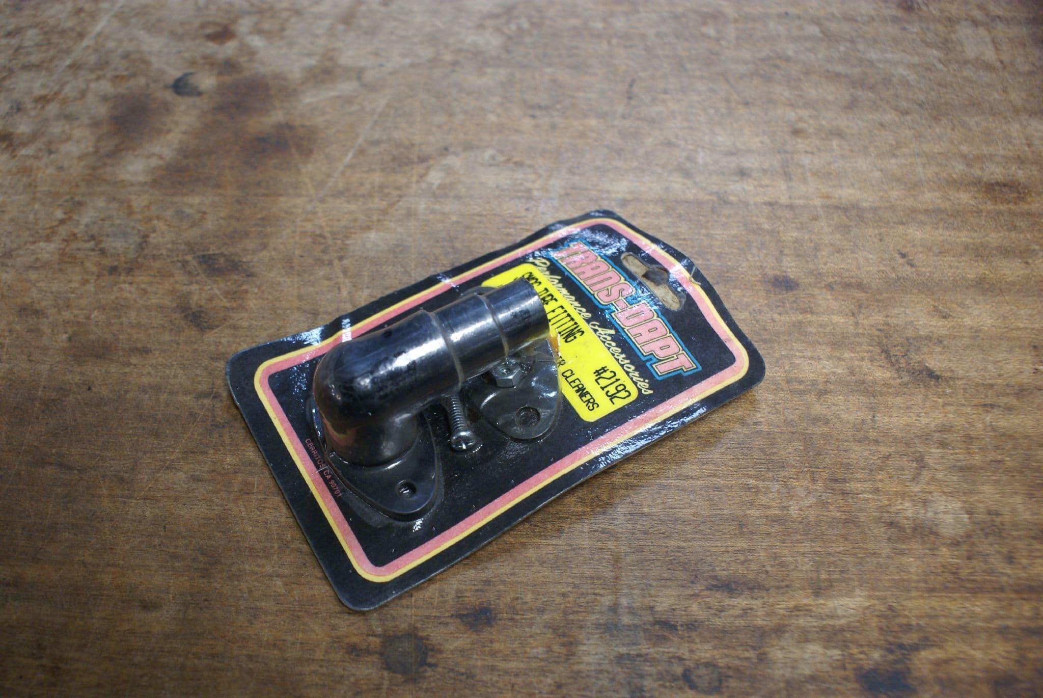 1975 -79 Smog Tube Fitting2192New