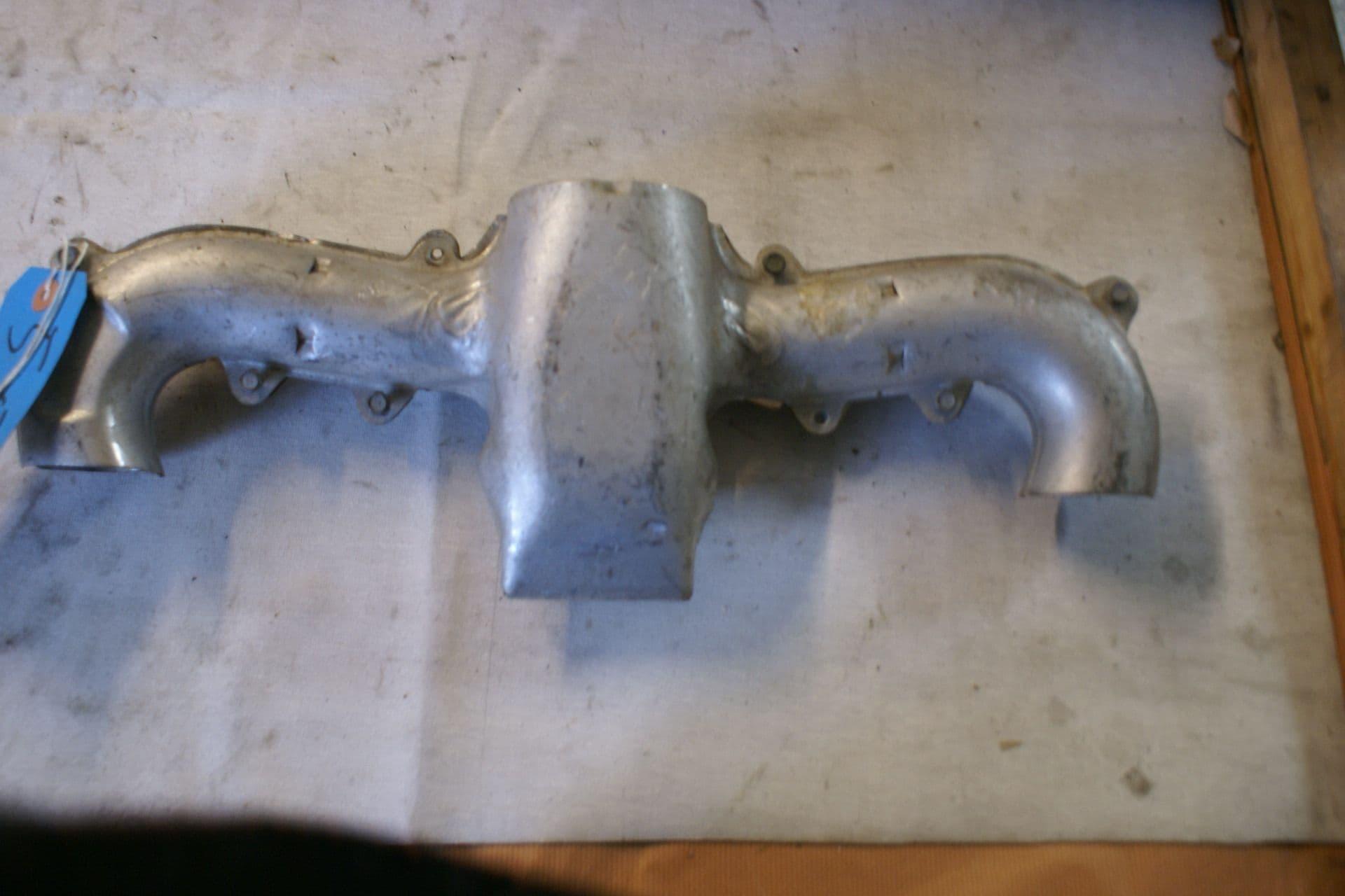 1984- 1991 Corvette C4Exhaust Manifold Heat ShieldNew