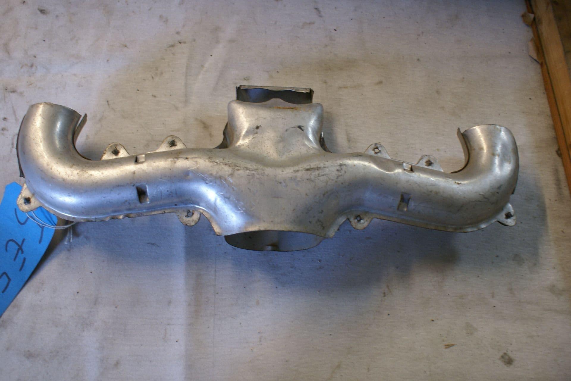 1984- 1991 Corvette C4Exhaust Manifold Heat ShieldNew