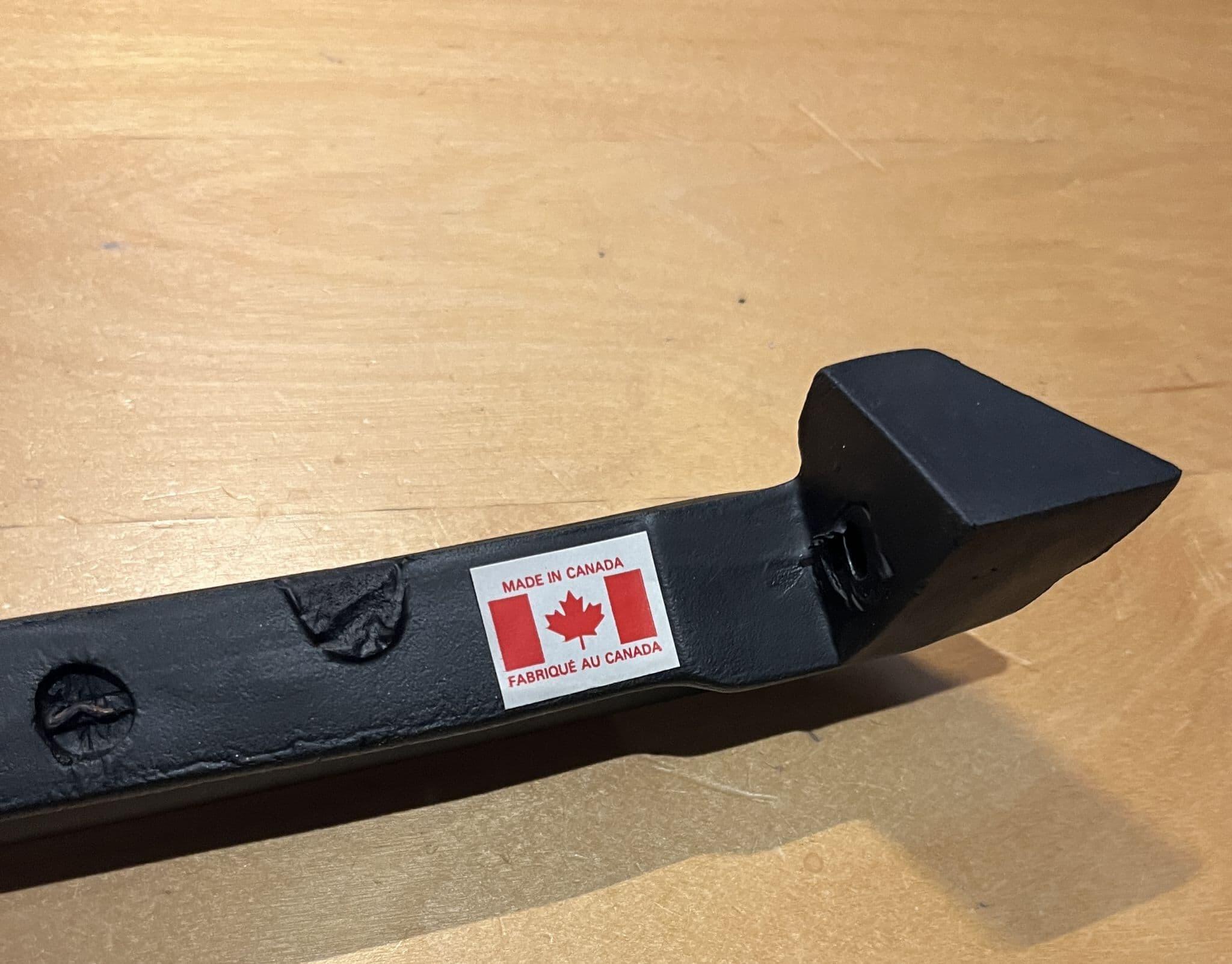 1984 -96 GM 22112054 C4 Coupe RH Targa ROOF SIDE SEAL oem Latex ...