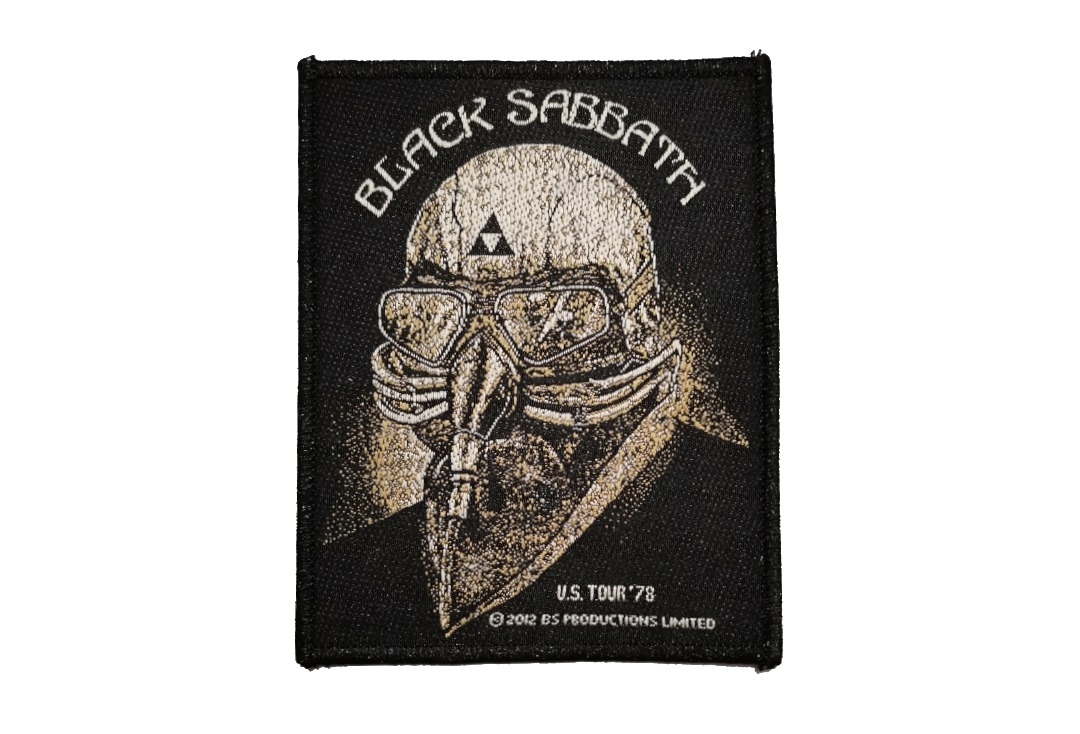 Official Patches