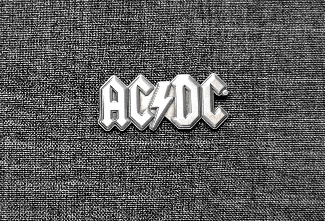 Official Badges
