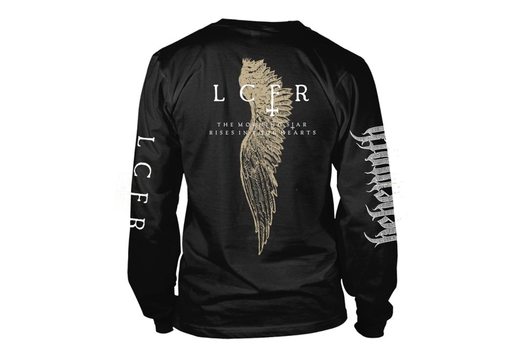 Behemoth - LCFR Men's Official Long Sleeve T-Shirt