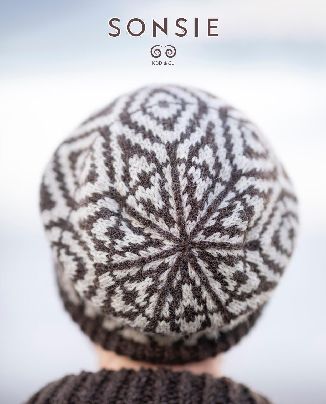 Sonsie (Pattern)