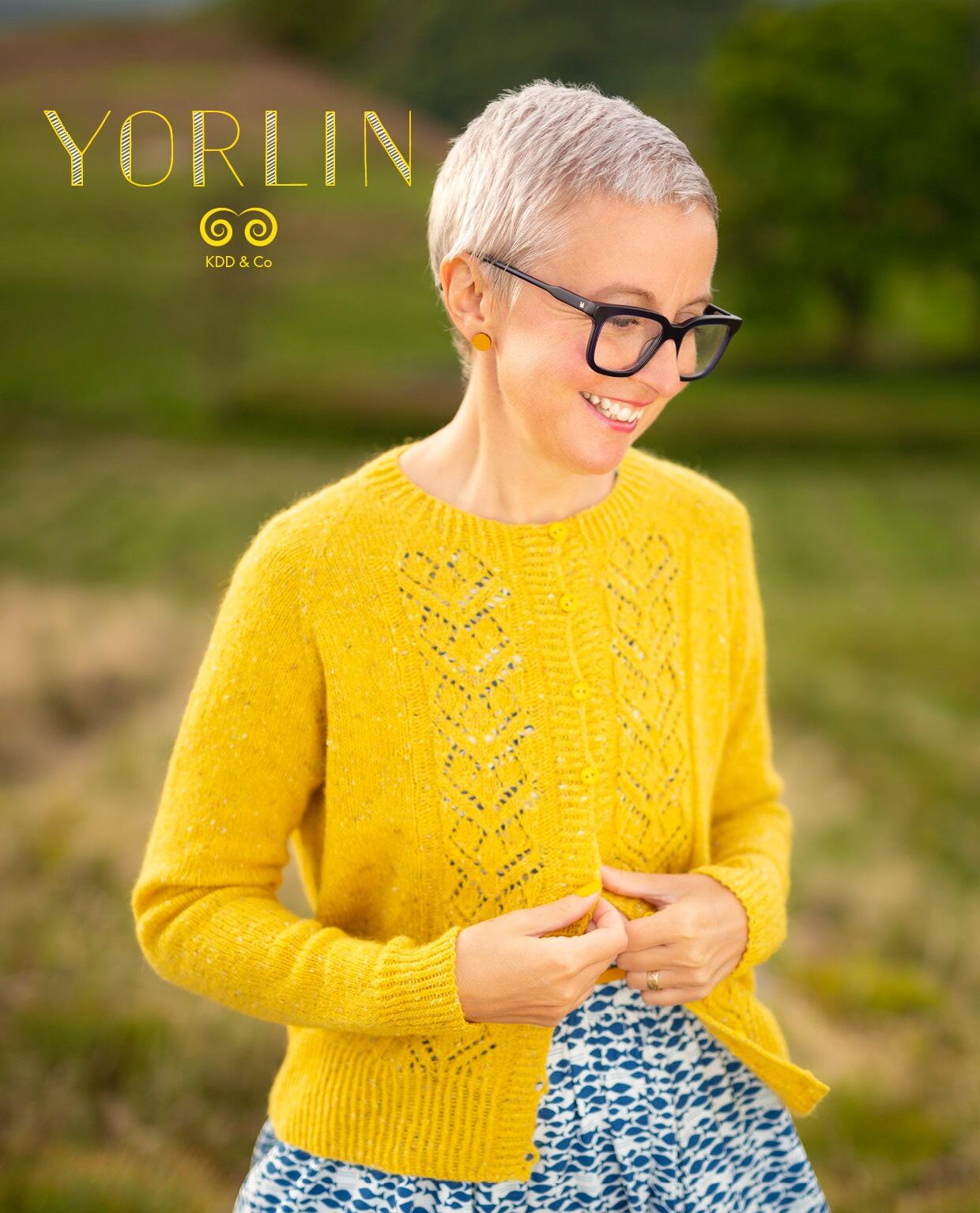 Yorlin (Pattern)