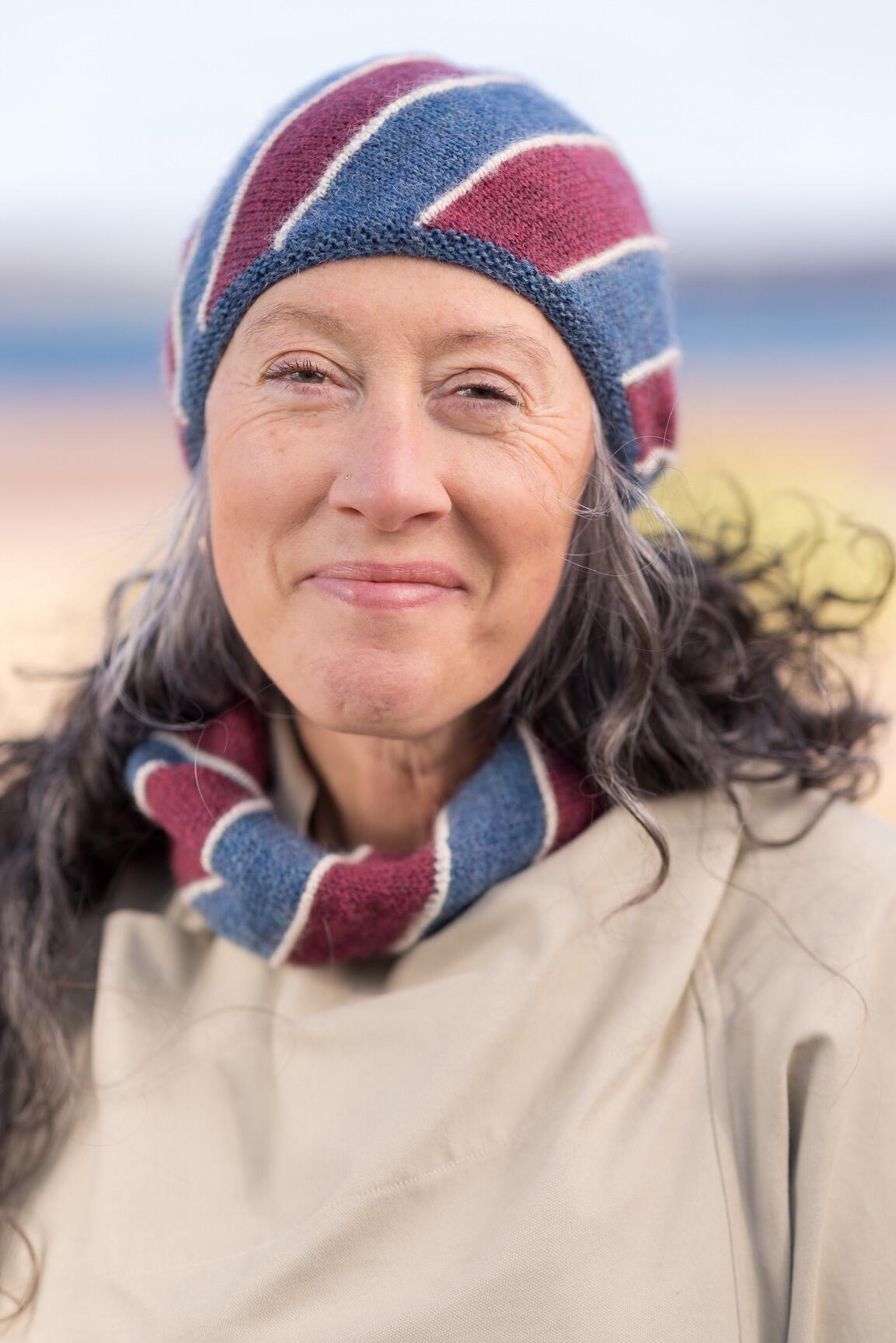 Arctic Convoy Hat & Cowl (Kit)