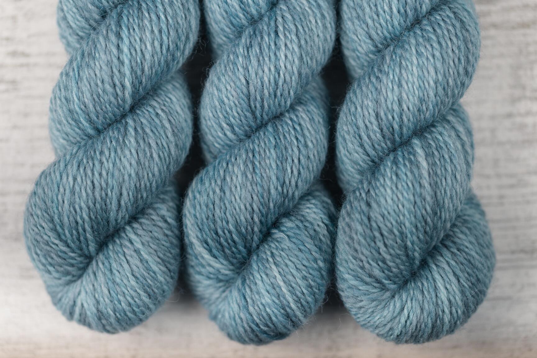 Blue Sonsie (Kit)