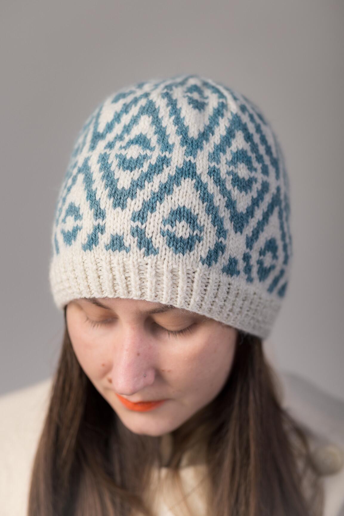 Blue Sonsie (Kit)