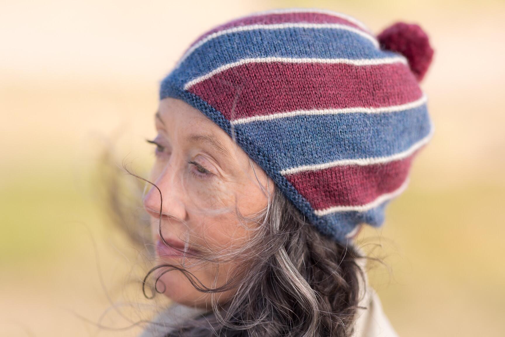 Arctic Convoy Hat & Cowl (Kit)