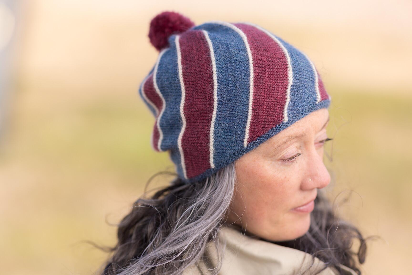 Arctic Convoy Hat & Cowl (Kit)