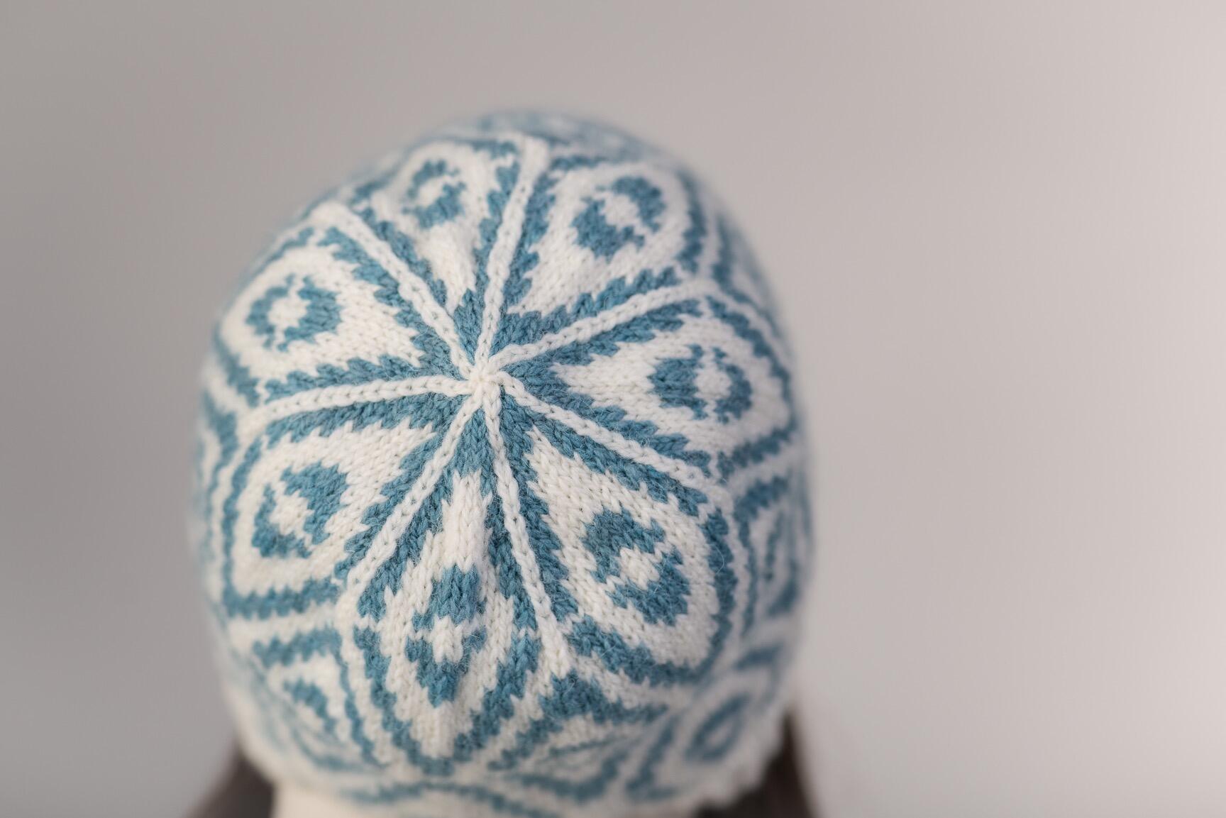 Blue Sonsie (Kit)