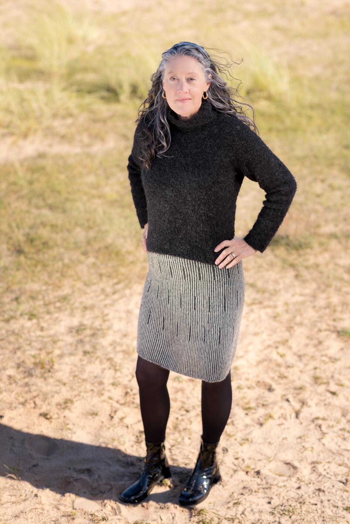 Skirt of Destiny (Kit)