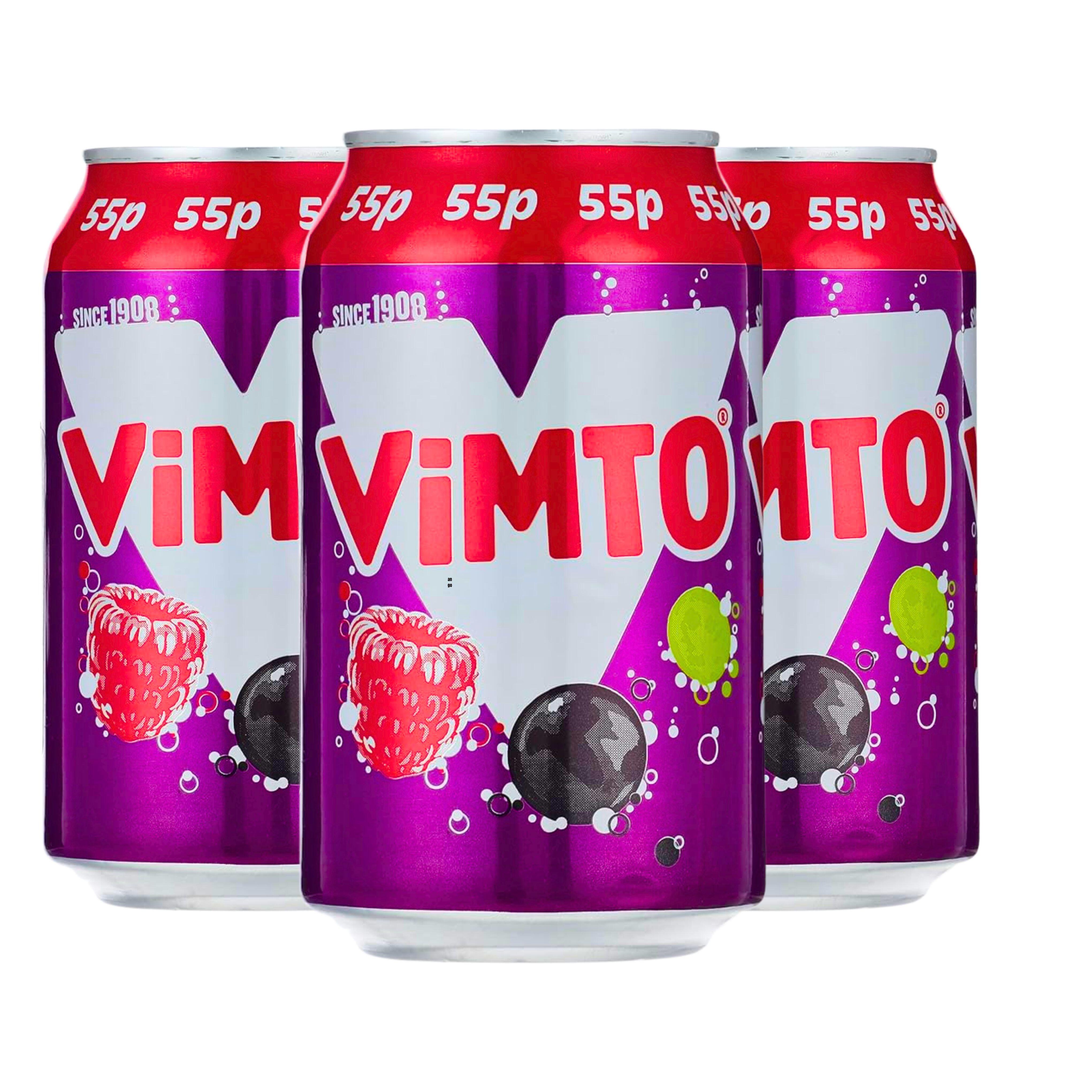 VIMTO ORIGINAL PM55p 24x330ml