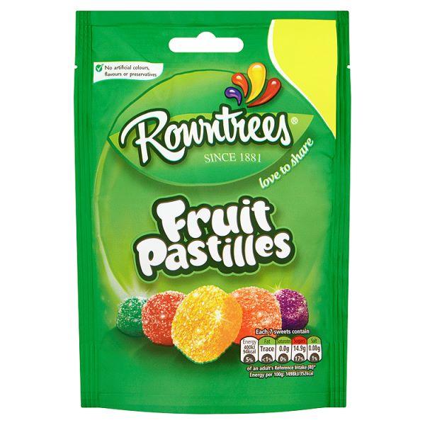 Sugar Confectionery