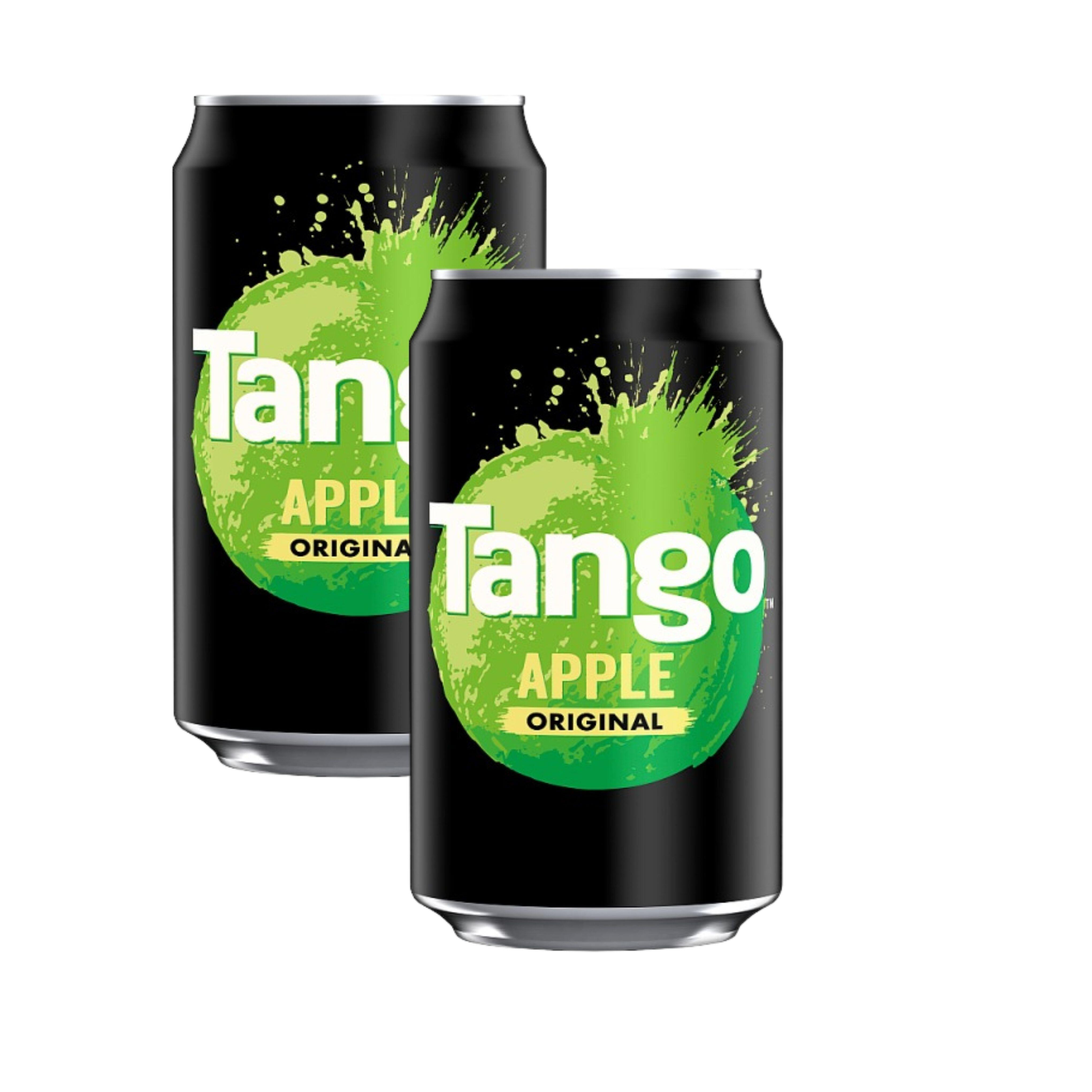 TANGO APPLE 24x330ml
