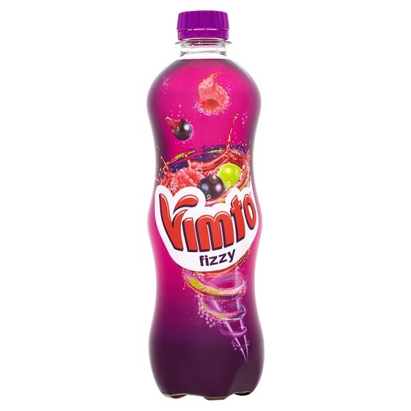 VIMTO FIZZY PM1.00 12x500ml