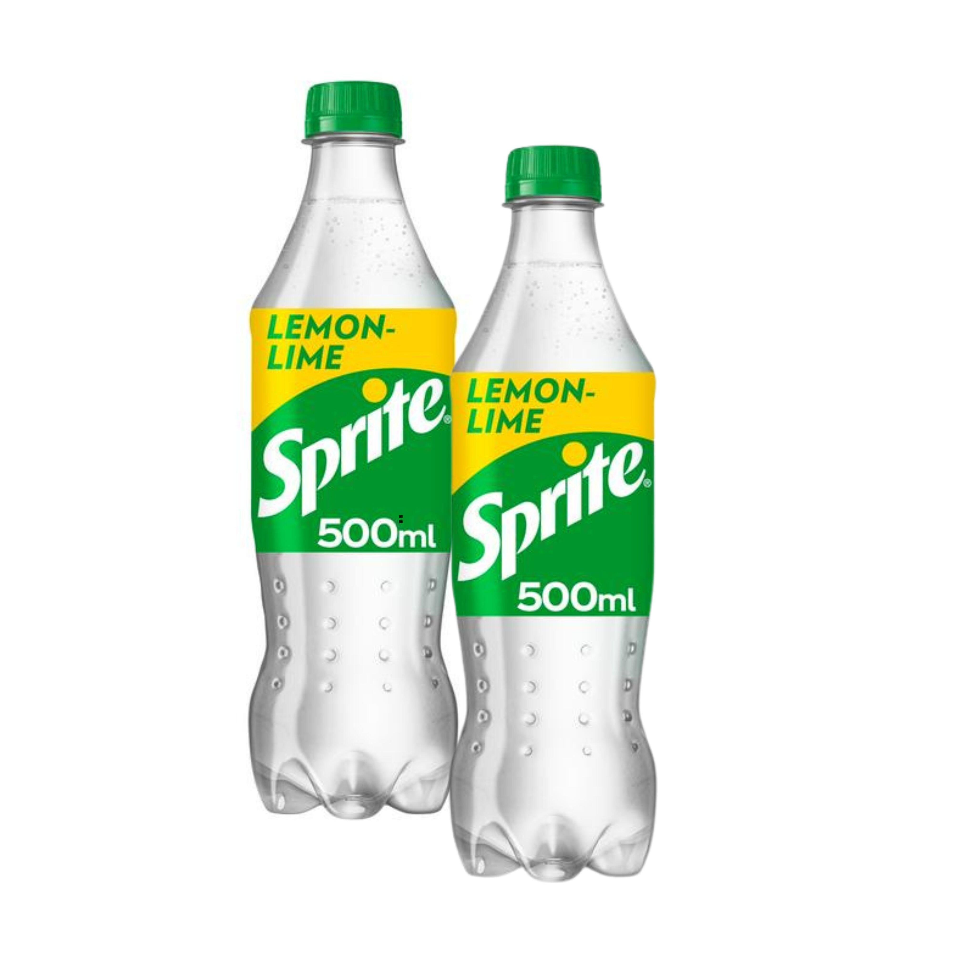 SPRITE 12PK 12x500ml