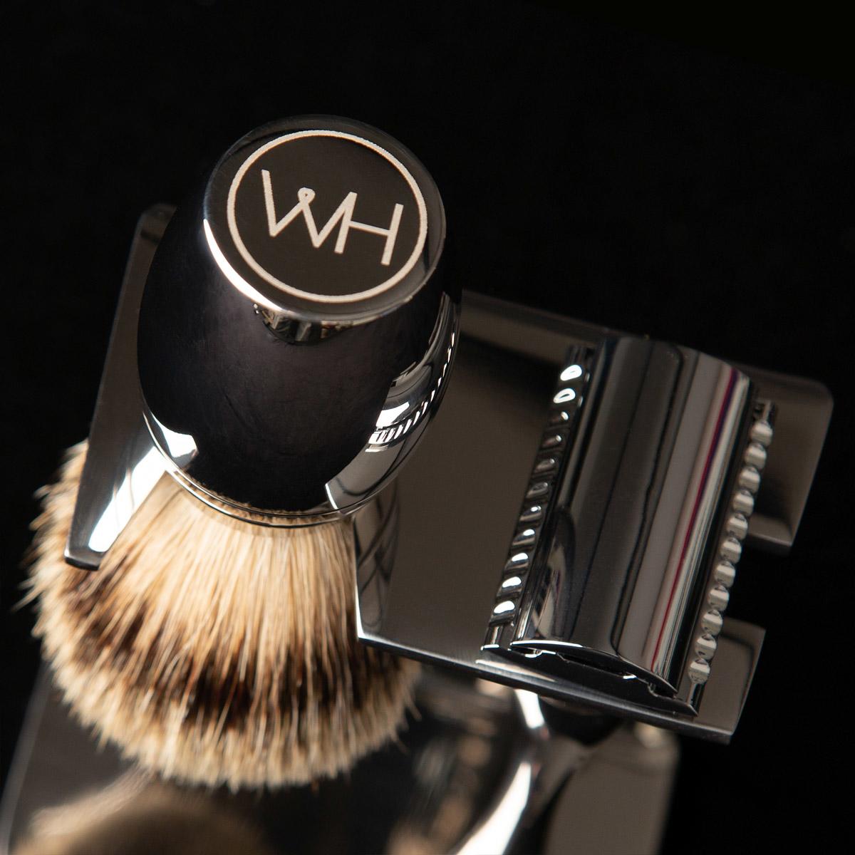 Men's Gifts | Razors | Shaving Brushes | Wilde & Harte