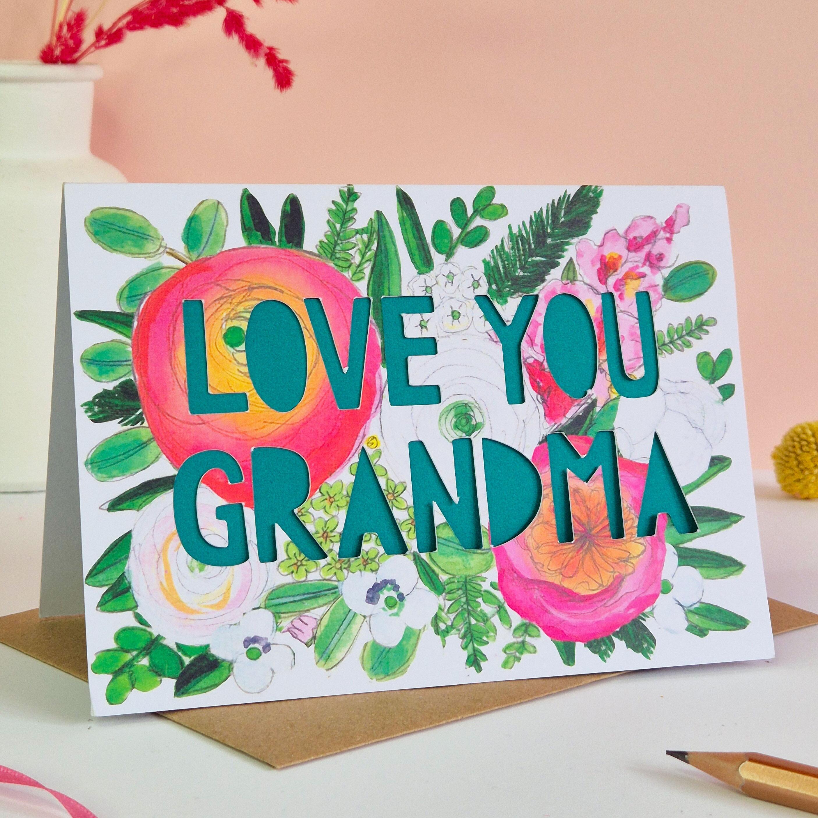 Miss Bespoke Papercuts, Personalised Papercut Art, paper cut cards and ...