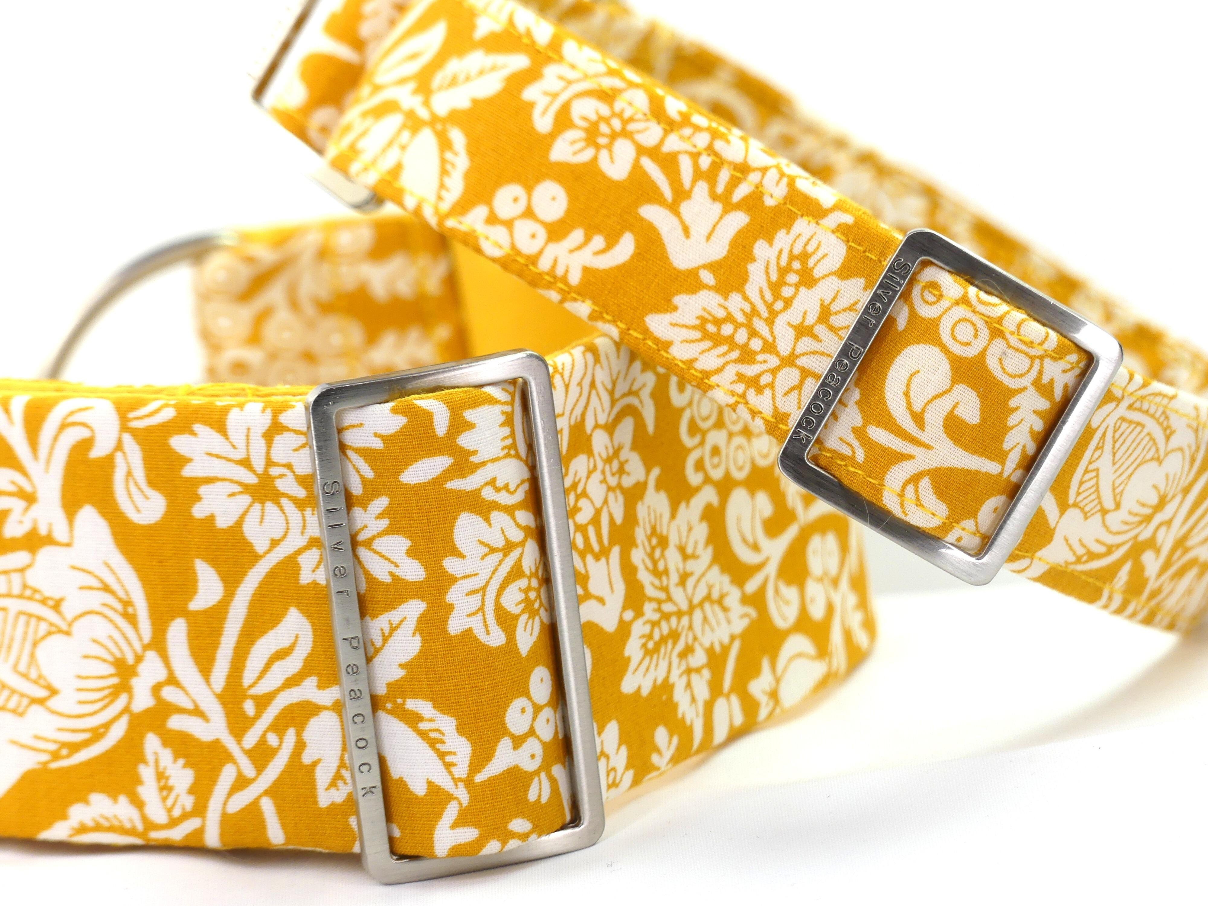 Dadim Martingale Collar