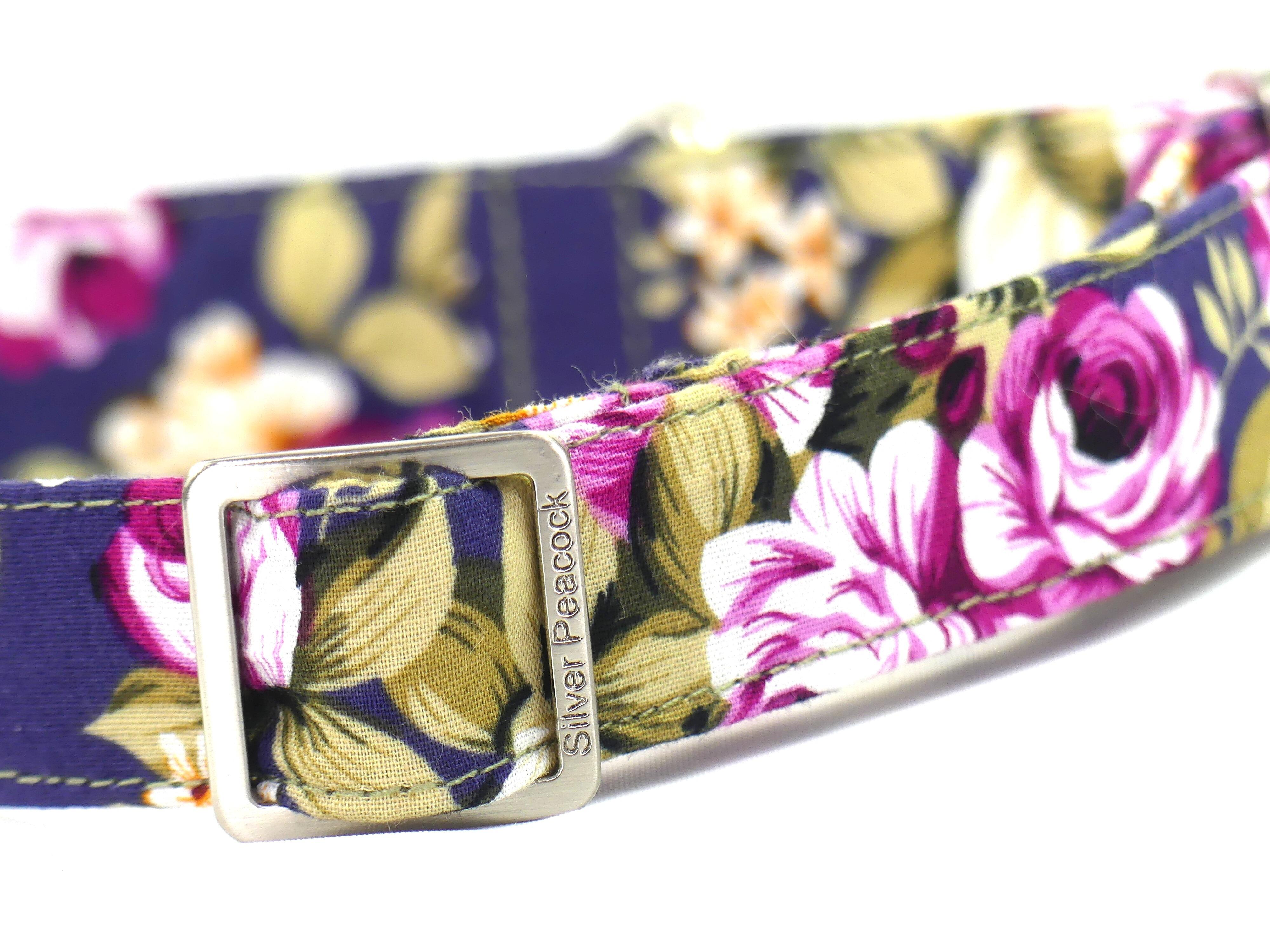 Odier House Collars