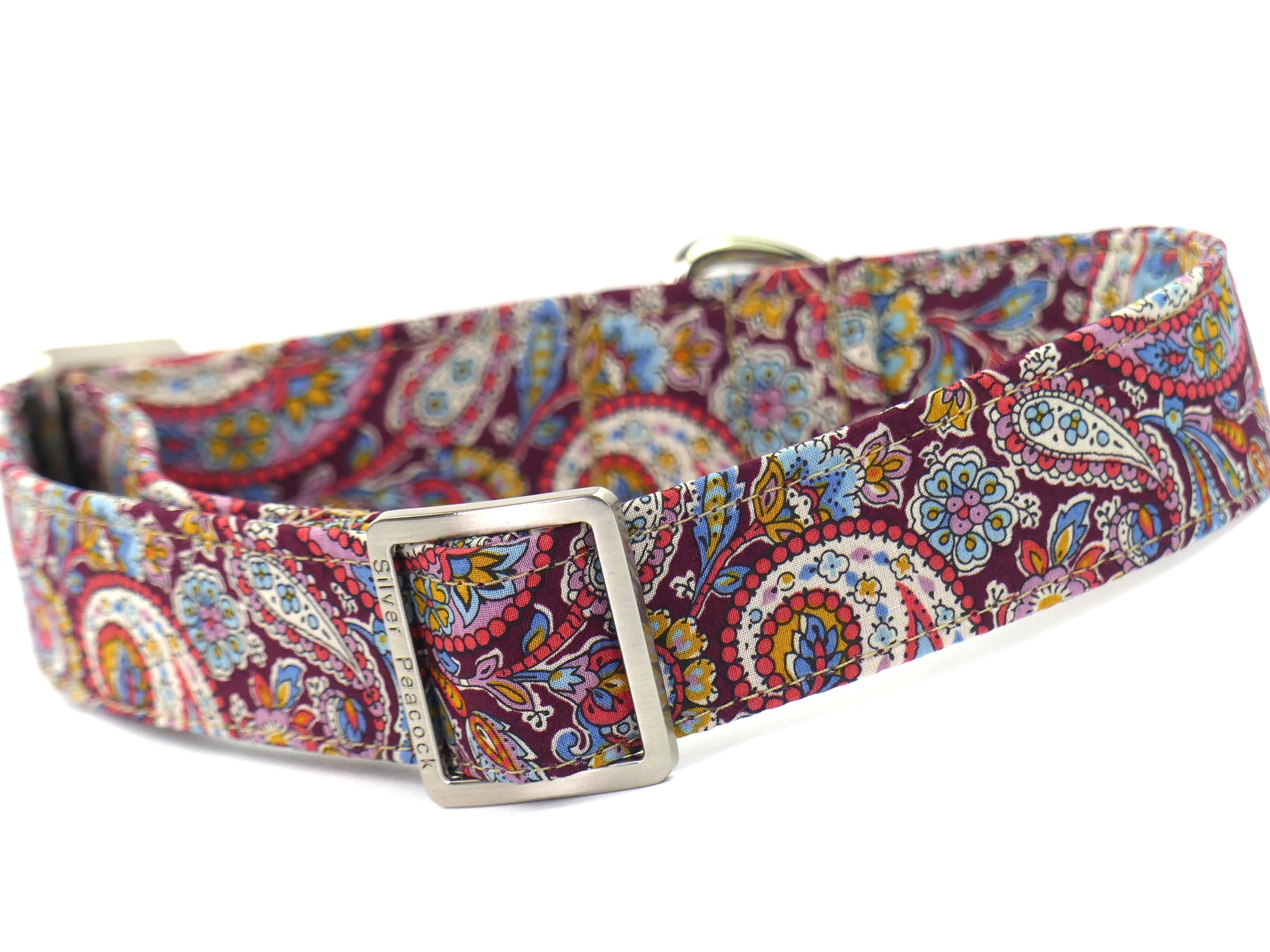 Burghton House Collars
