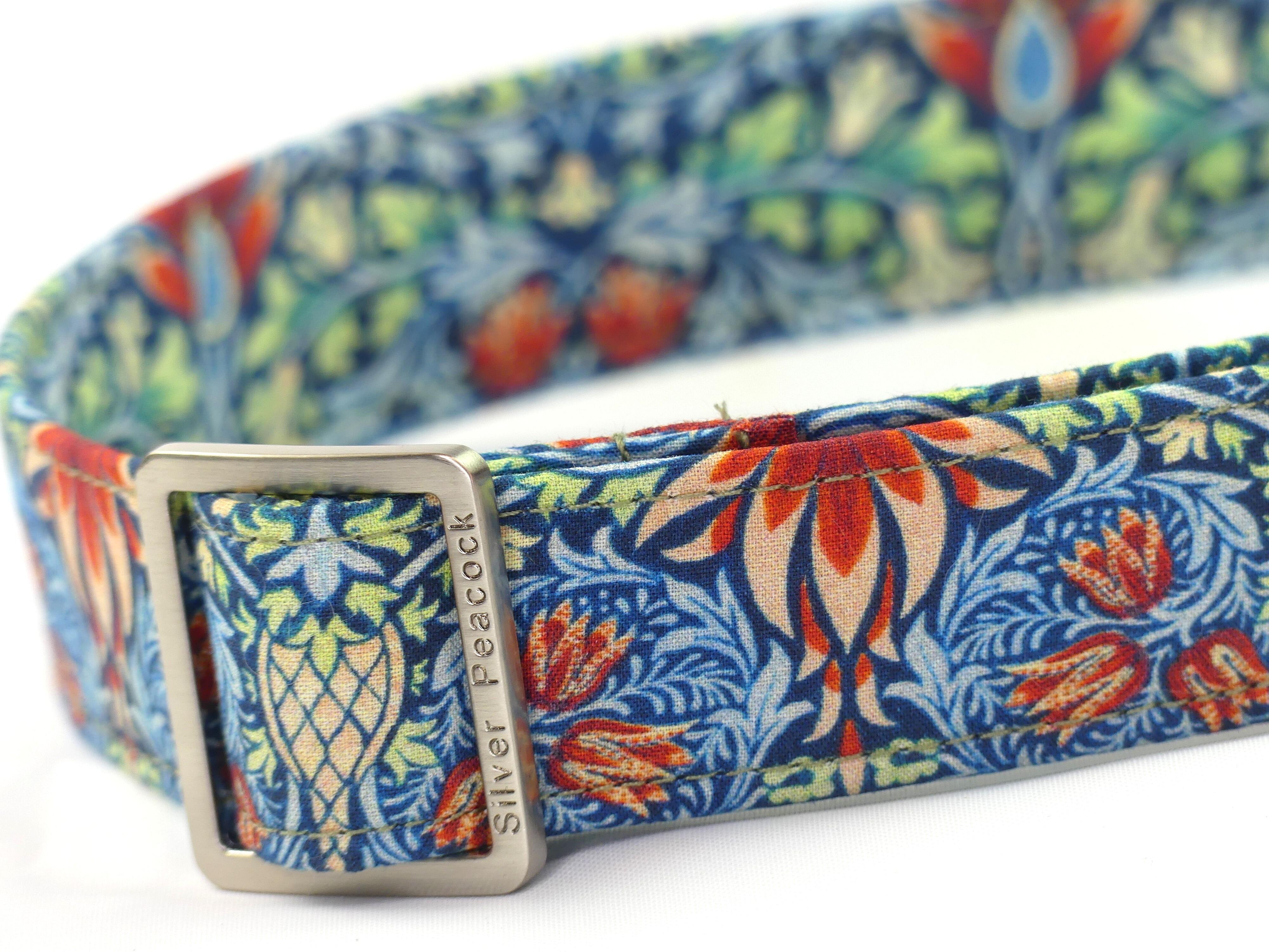Aconite House Collars