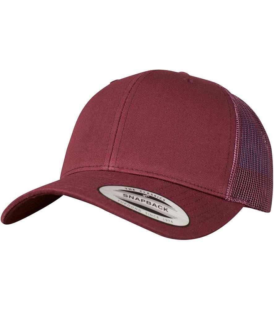 RTL Trucker Cap