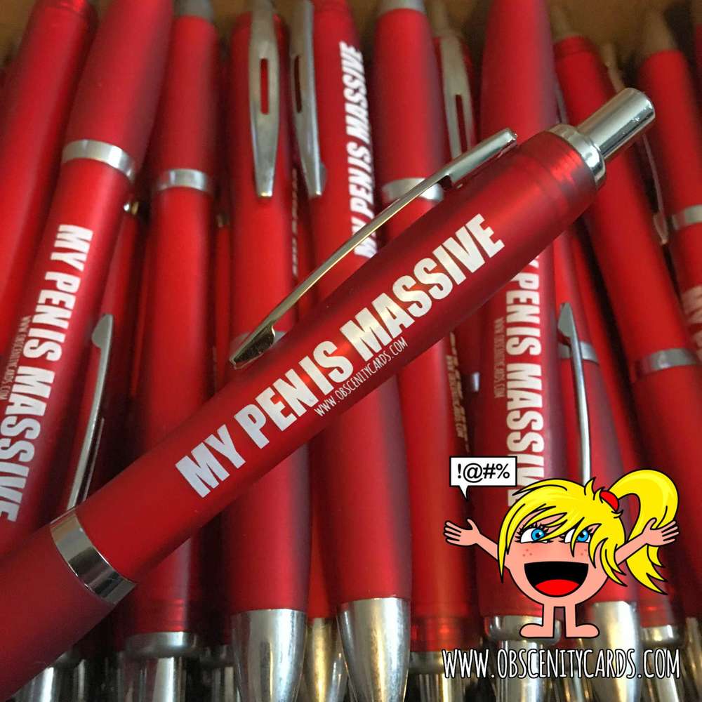 PENS PENS